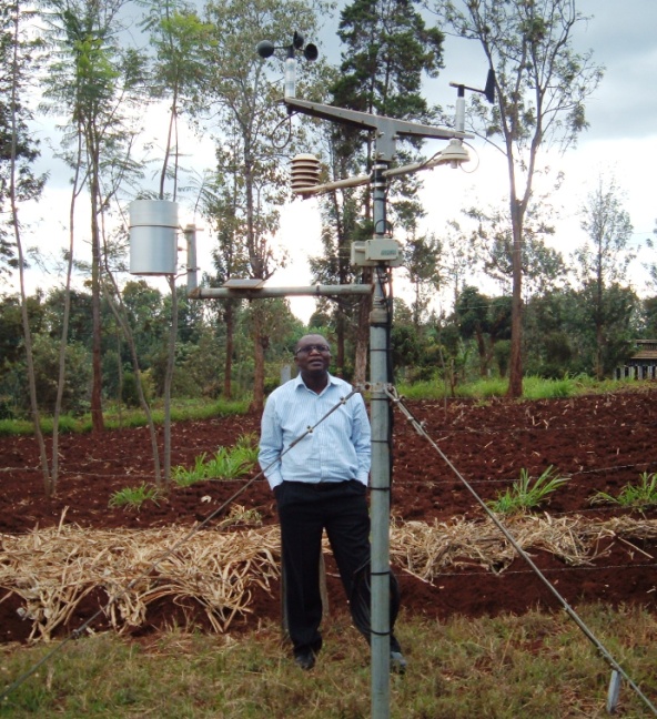 Web-based Tools Helping Farmers to Practice Climate Smart Agriculture ...