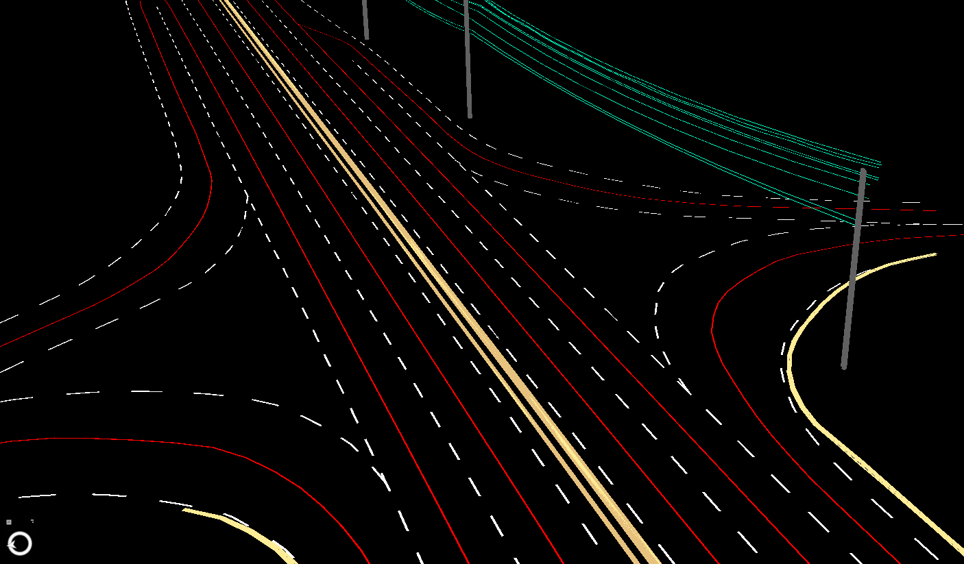 HD Maps: The Future of Mapping – RMSI Blog
