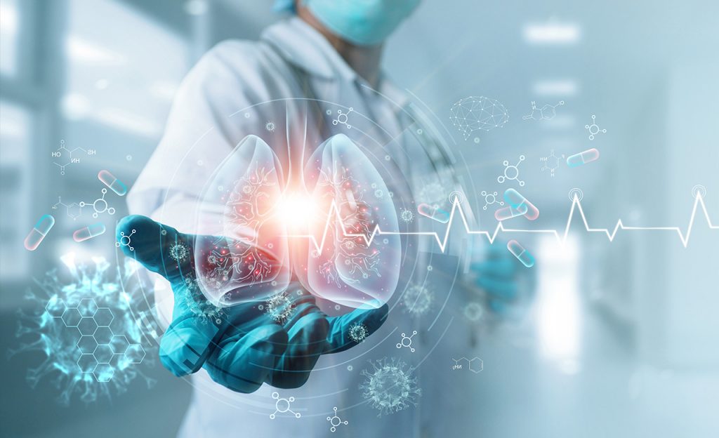 Smart Technologies Manoeuvring the Fight Against Pandemics: COVID-19 ...