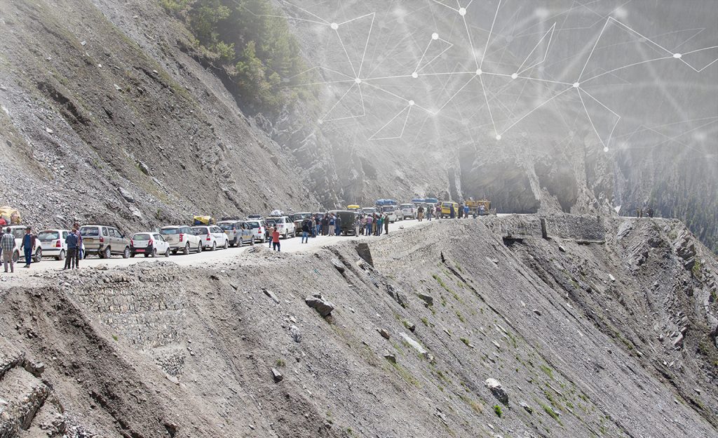 Enabling Disaster Proofing for Sustainable Development – RMSI Blog