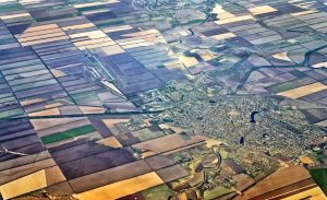 Role of Historical Aerial Photographs in Assessing Land-use/Land-cover ...