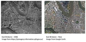 Role of Historical Aerial Photographs in Assessing Land-use/Land-cover ...