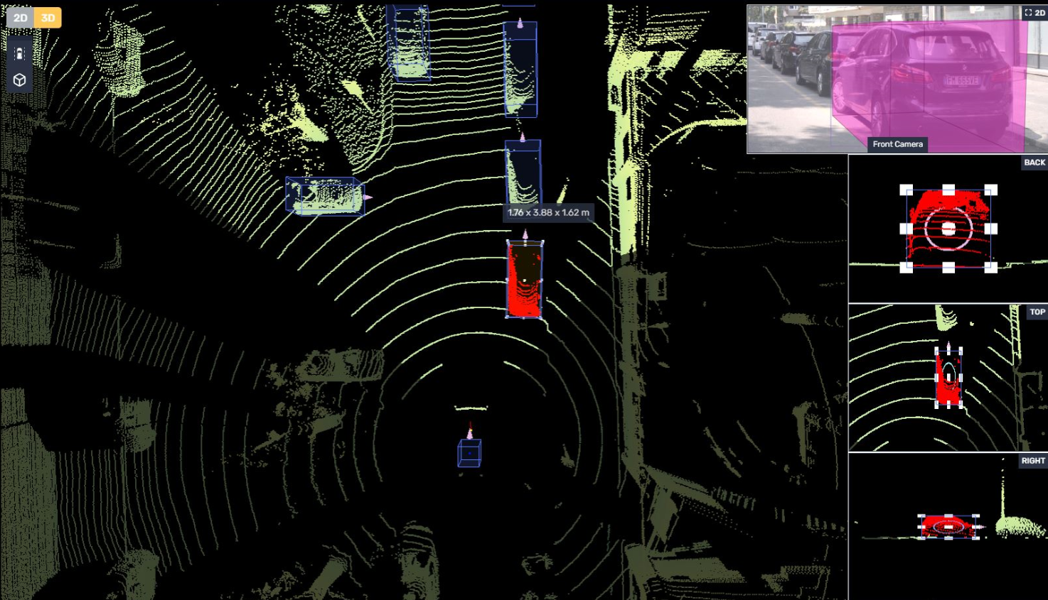 Enabling Machine Learning Through Data Labeling in 2021 – RMSI Blog