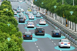 Crucial Role of HD Mapping in Autonomous Driving – RMSI Blog