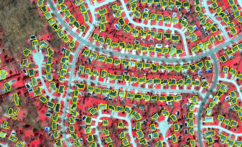 Creating Accurate Geographic Models with Geo Annotation – RMSI Blog