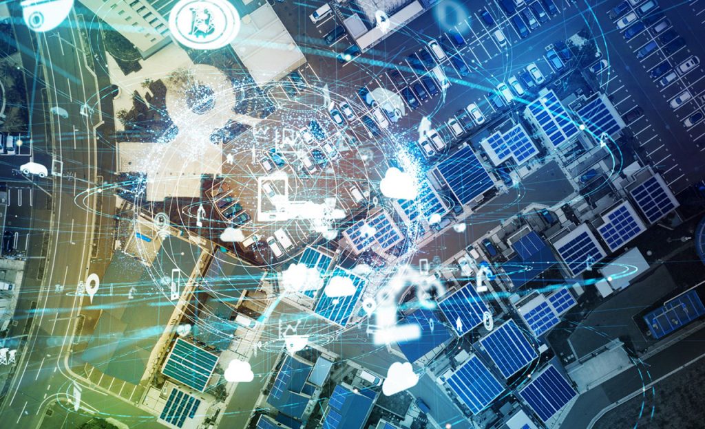 How GIS Helps Industries? What It Does and Why It Matters? – RMSI Blog