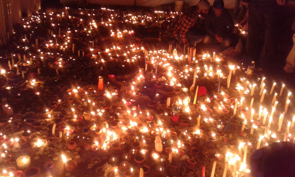 A Celebration of Hope, Happiness and Gratitude: Diwali 2021 – RMSI Blog