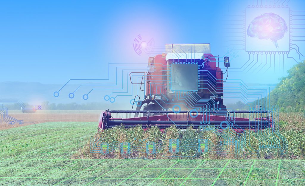 Artificial Intelligence – Changing the Future of Farming – RMSI Blog