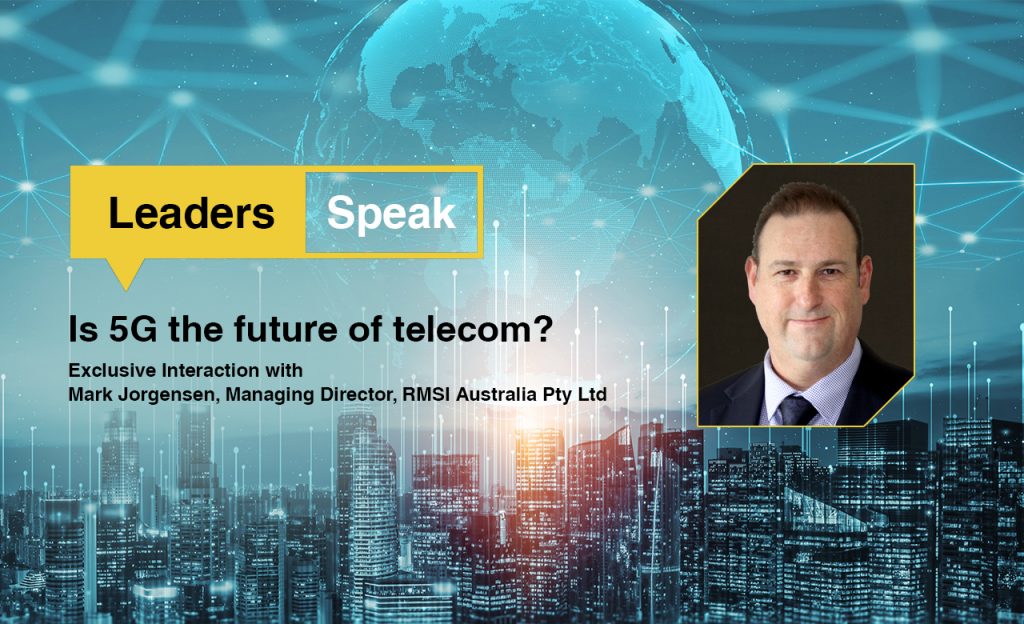 Is 5G The Future Of Telecom RMSI Blog Is 5G The Future Of Telecom RMSI Blog