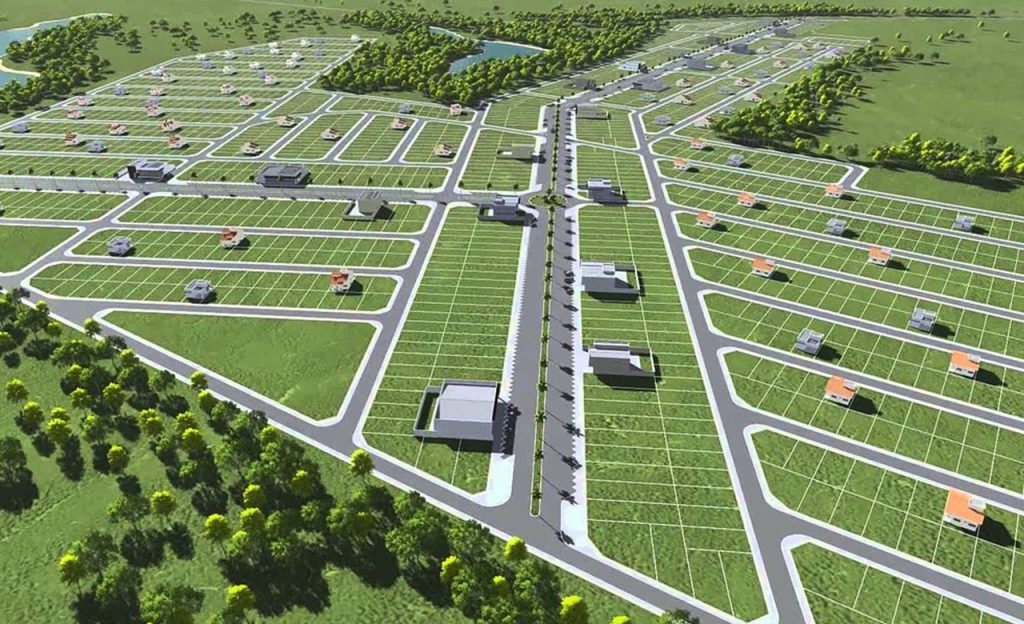 Parcel Mapping: How nations are advancing towards adoption of 3D data ...