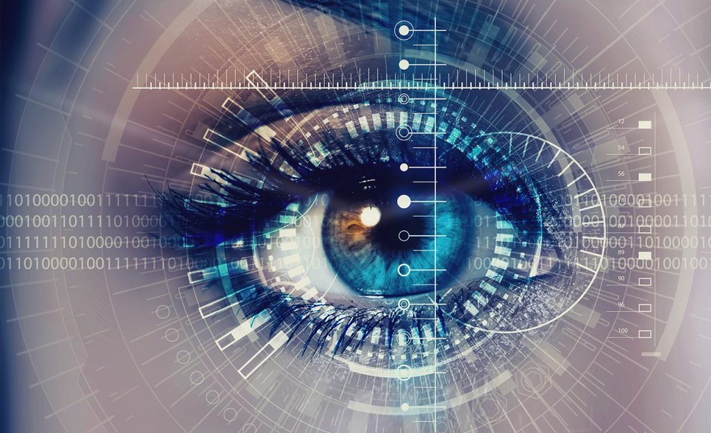 What Is Computer Vision – And Why Is It Trending across Industries ...