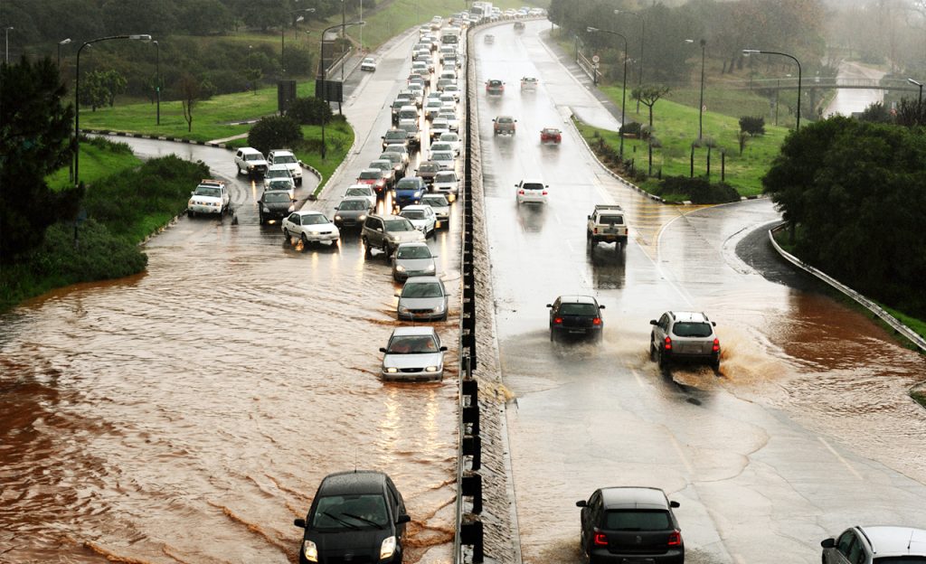 Cities and Climate Change: Is it time to reset and rethink urban ...
