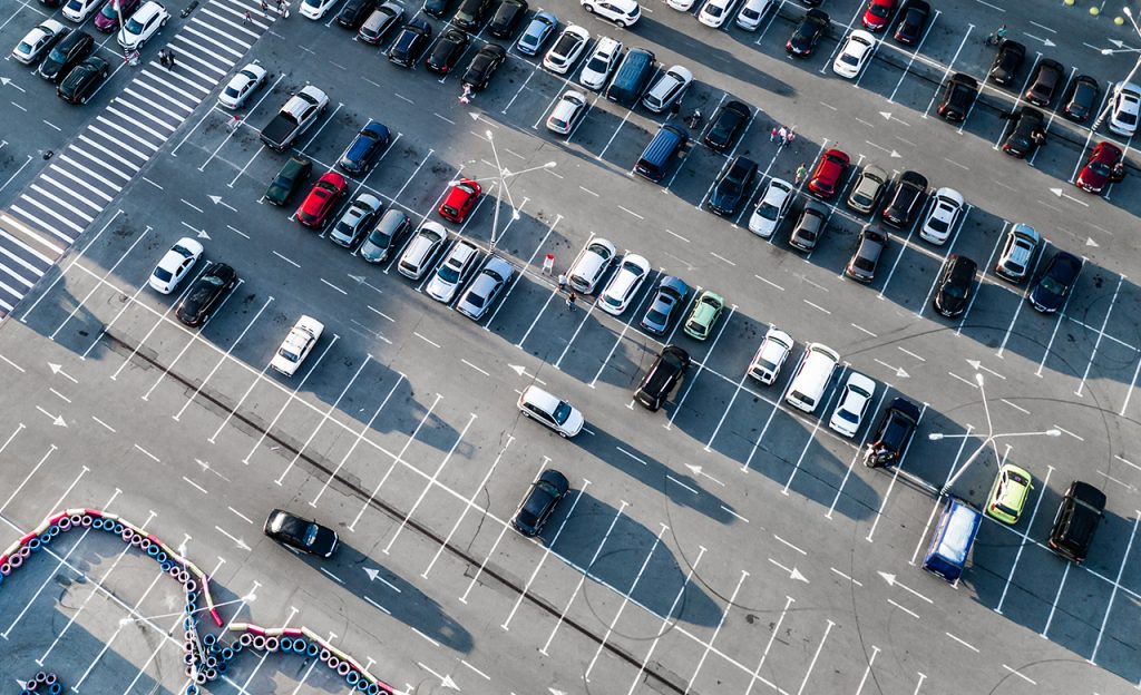 Do we have smart-enough parking systems for our smart cities? IoT ...