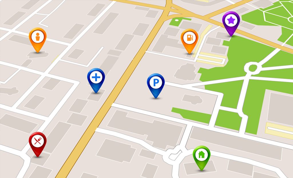 Adding POIs in OpenStreetMap: An Experience of Working with Points of Interest (POI’s) in India ...