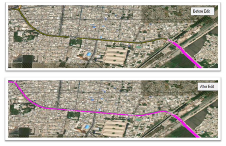 Enhancing India’s High Priority Road Network in OpenStreetMap – Part II
