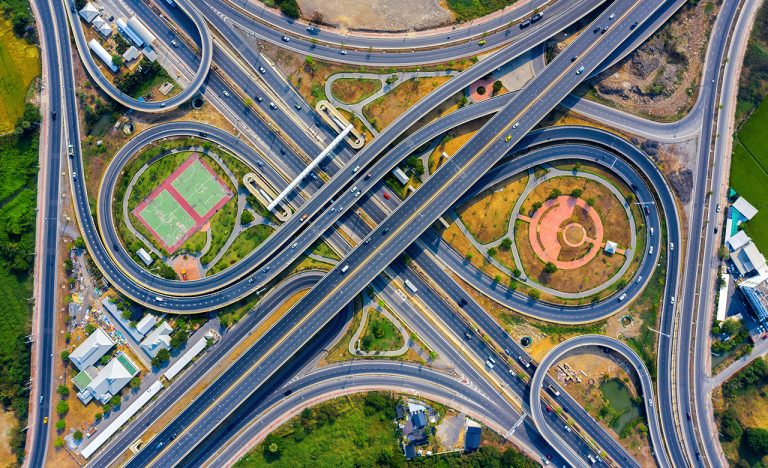 Enhancing India’s High Priority Road Network in OpenStreetMap – Part II ...
