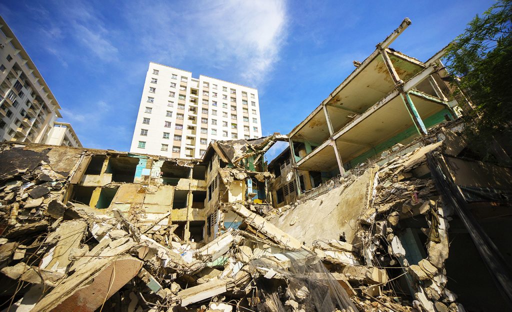 The Role of Oasis in NatCat Modeling: Enhancing Resilience through ...