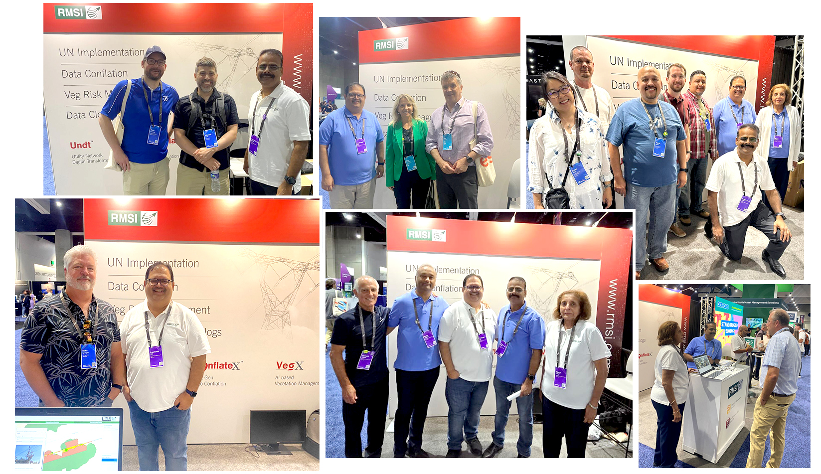 RMSI at the Esri User Conference 2024 – RMSI Blog