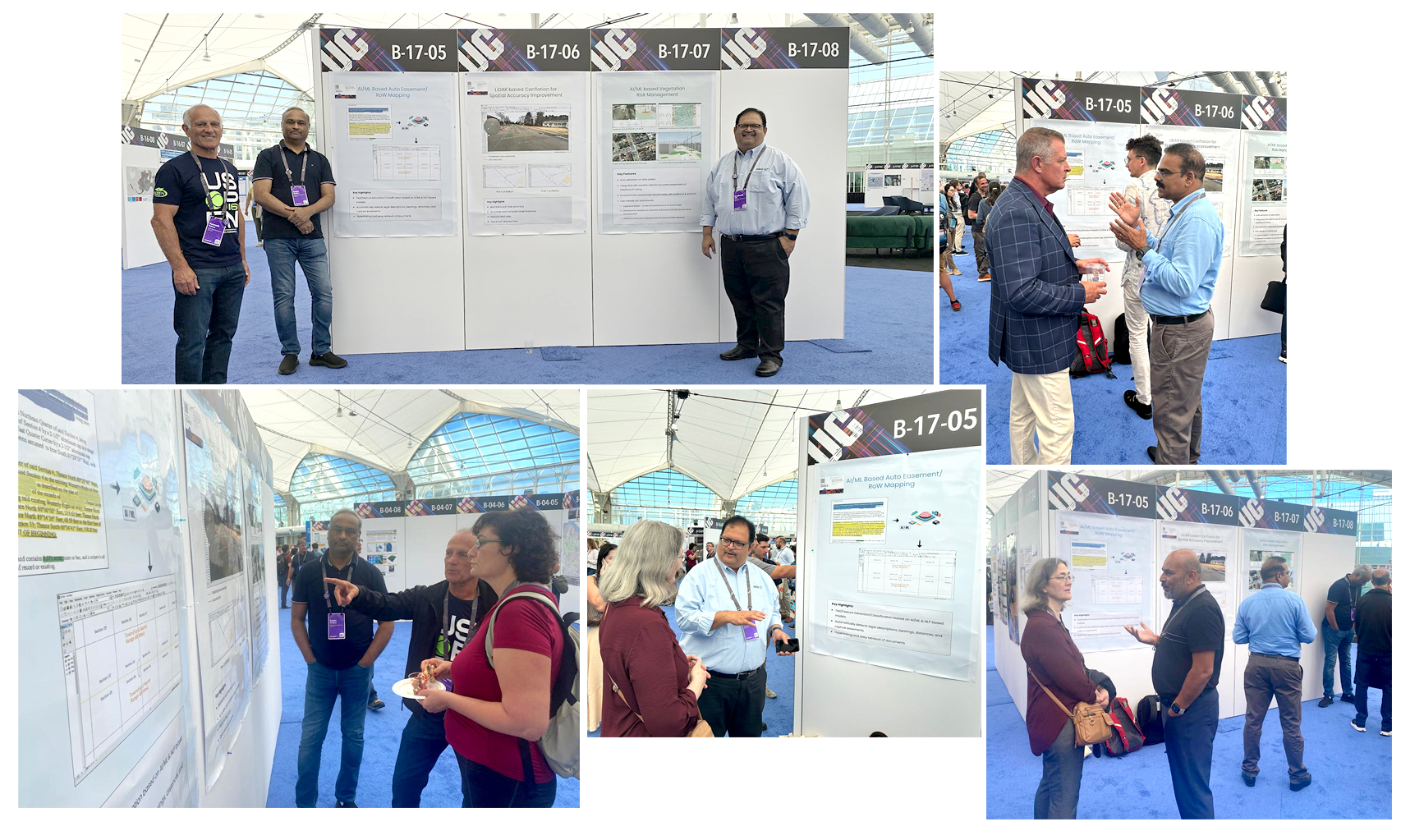 RMSI at the Esri User Conference 2024 – RMSI Blog