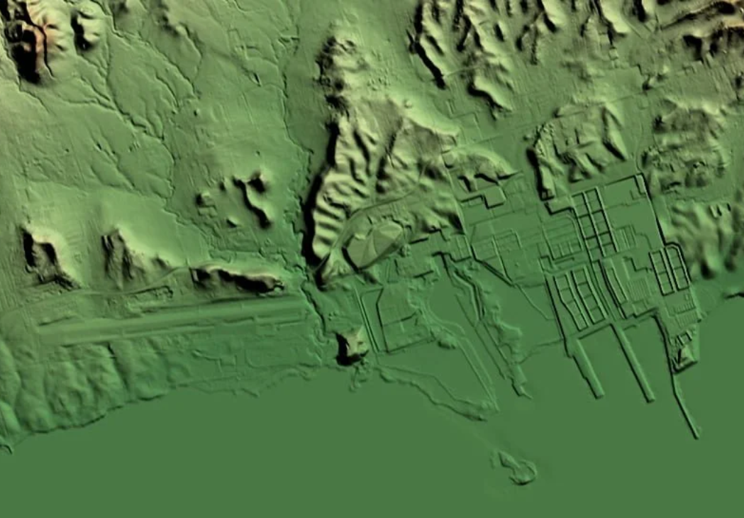 Mapping Our Surroundings Accurately With LiDAR Reality – RMSI Blog
