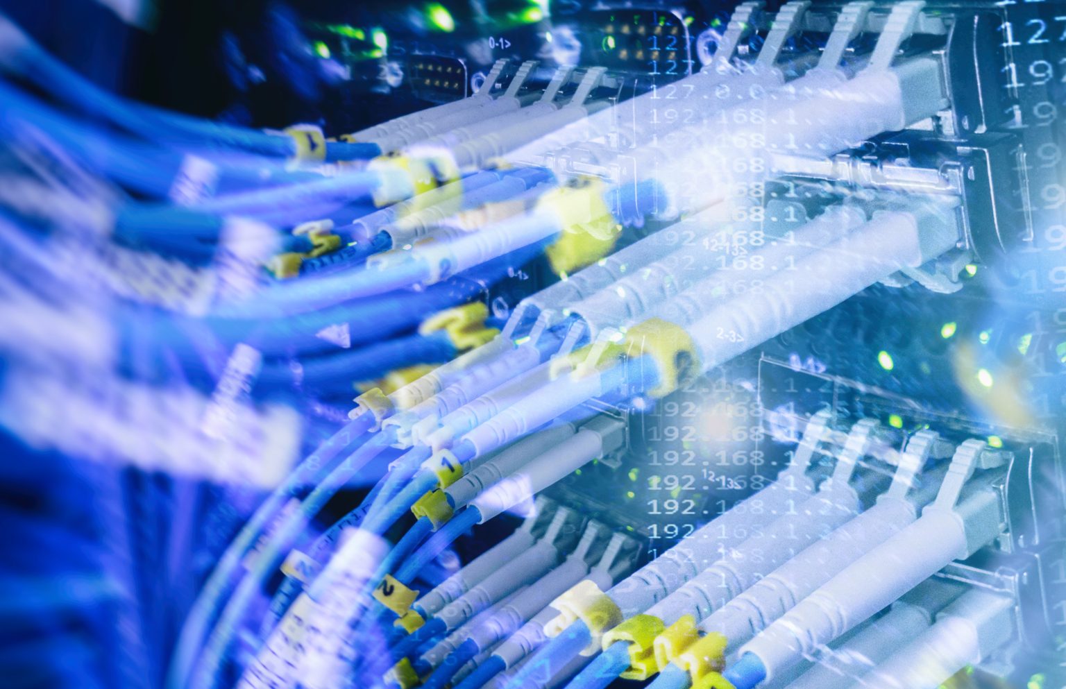 Understanding the Key Challenges & Actions for Successful Full-Fibre ...