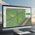 From Blueprints to Reality: Reimagining Grid Designs through PLS CADD ...