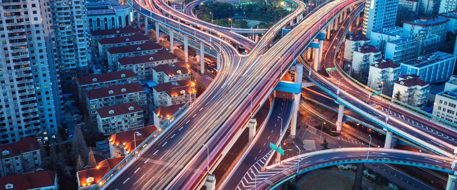 Geospatial Data Capture & Maintenance for Great Britain’s National ...