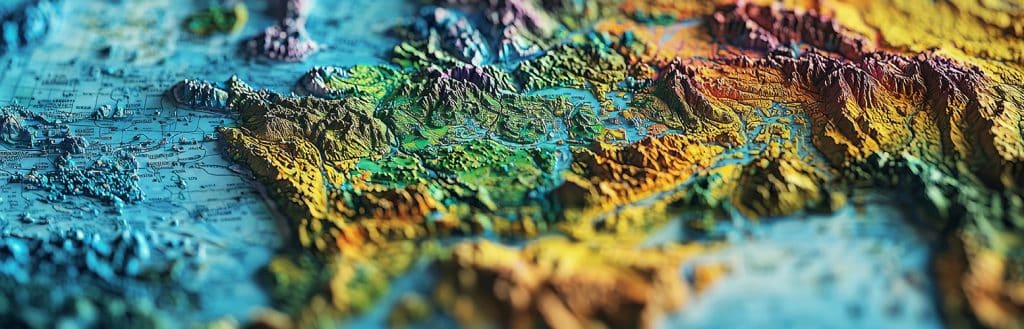 UK Geospatial Strategy 2030 | UK & Europe RMSI