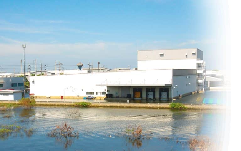 Corporate Sustainability | RMSI