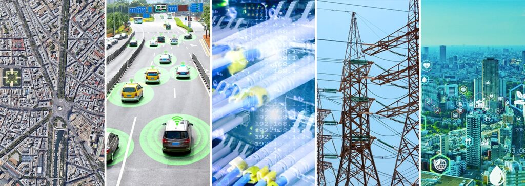 RMSI Australia | Focus Sectors RMSI